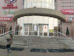 Мясные лавки (prospekt Komarova No:6/1), yönetim ofisi  Omsk'tan