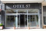Otel 57 (Sinop, Sinop Merkez , Meydankapı Mah., Kurtuluş Cad., 29), otel  Sinop'tan