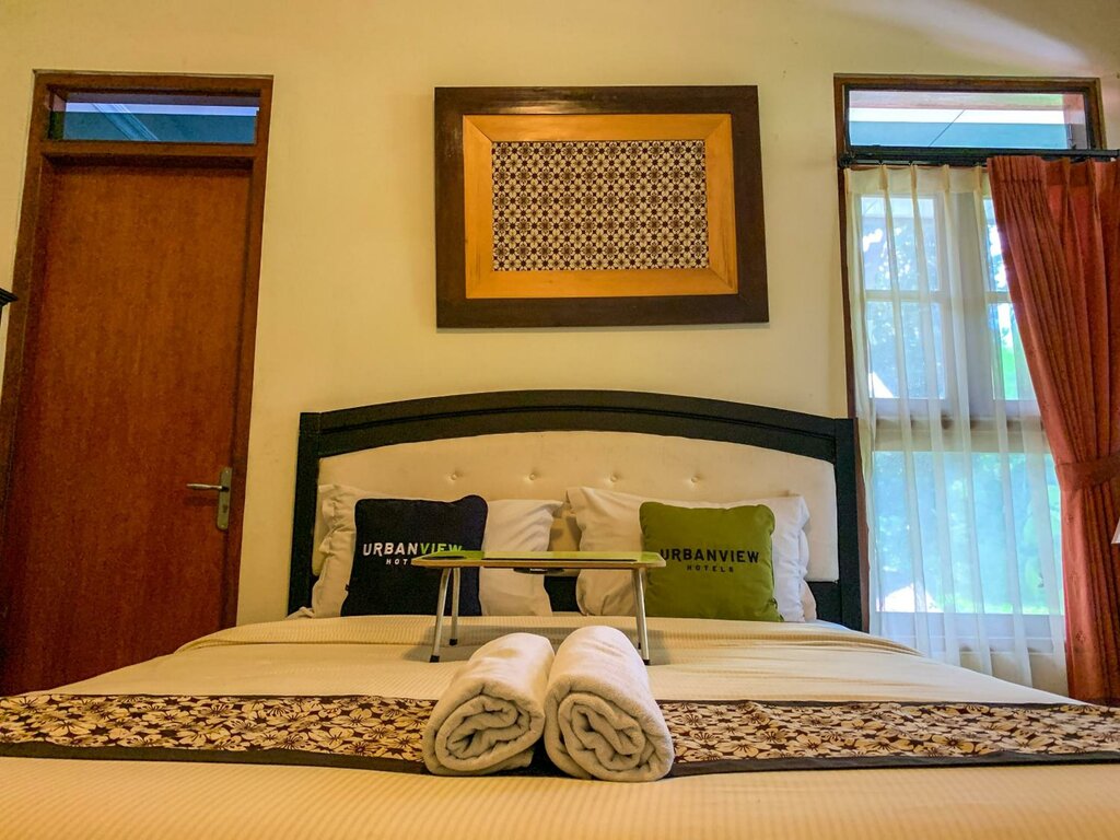 Otel Oyo 261 Sasono Putro Guest House, Dünya, foto