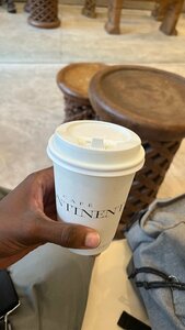 Café Continent - Plateau Delafosse (Avenue Jean Delafosse No:258, La commune Le Plateau), kafe  Abican'dan