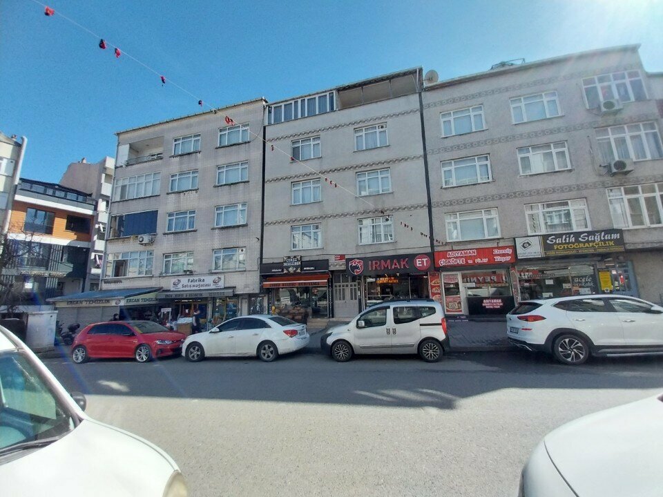 Ev hizmetleri Ercan Kimya & Kozmetik, İstanbul, foto