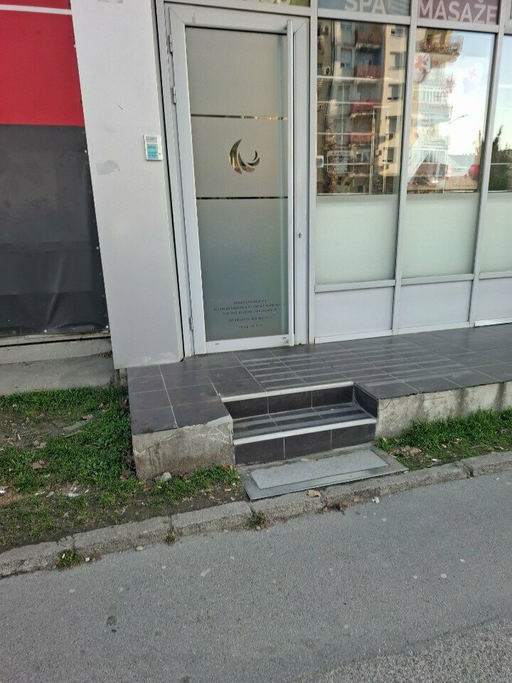 Fitness kulüpleri Personal Trener, Novi Sad, foto