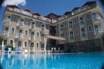 Remer Hotel (Muğla, Fethiye, Cahit Beğenç Blv., 19), otel  Fethiye'den
