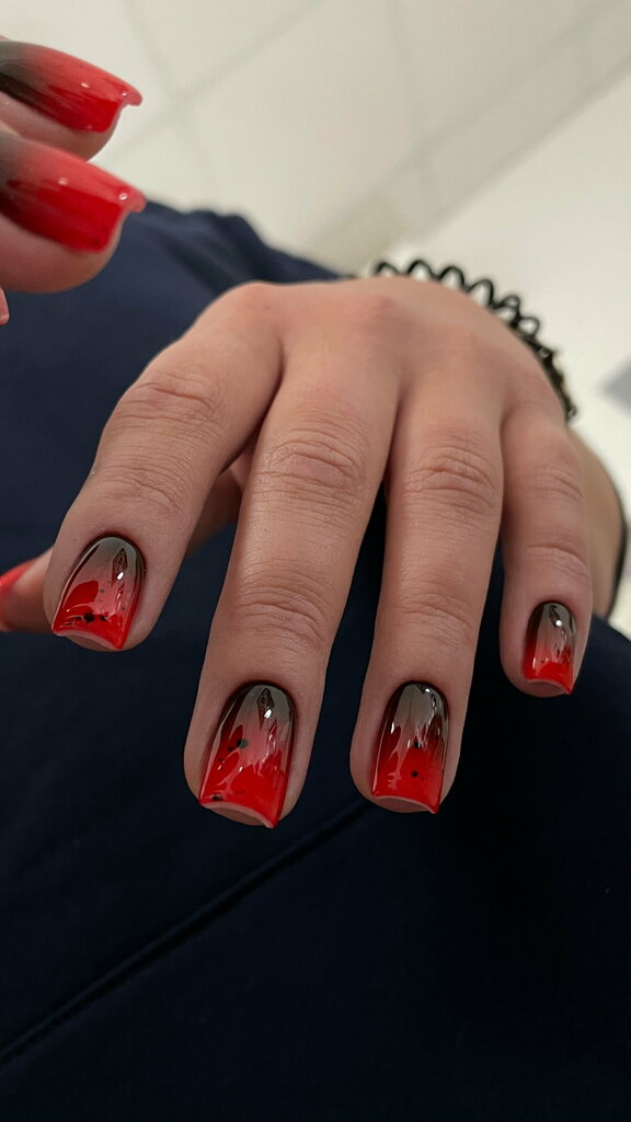 Manikür-pedikür Archi Nails, Odintsovo, foto