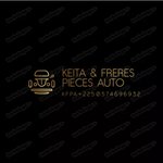 Keita & Freres Pieces Auto (Rue Yao Bio No:188, La commune Adjamé), oto döşeme  Abican'dan