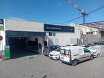 Renault (İstanbul, Beyoğlu, Bedrettin Mah., Havuzbaşı Değirmeni Sok., 2/1A), otomobil servisi  İstanbul'dan