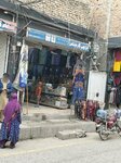 Karachi Garments (Dhoke Kala Khan Road No:SN1693A, Dhoke Kala Khan, Mohalla Qayyumabad), dış giyim mağazası  Rawalpindi'den