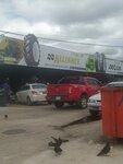 Alliance (Santa Cruz de la Sierra, Distrito Municipal 1, Subdistrito 53, Doctor Germán Zegarra, 7), oto lastik tamiri  Bolivya'dan