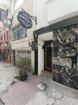 Taksim White Moon HotelSuites (İstanbul, Beyoğlu, Kocatepe Mah., Çaylak Sok., 35/1A), otel  İstanbul'dan