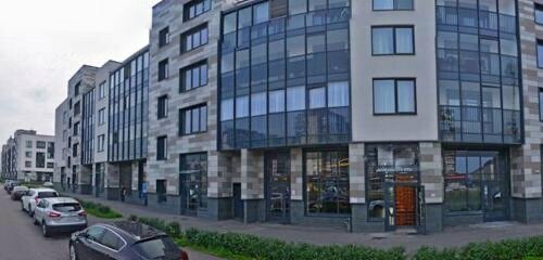 Güzellik salonu Студия перманентного макияжа Екатерины Ушаковой, Saint‑Petersburg, foto