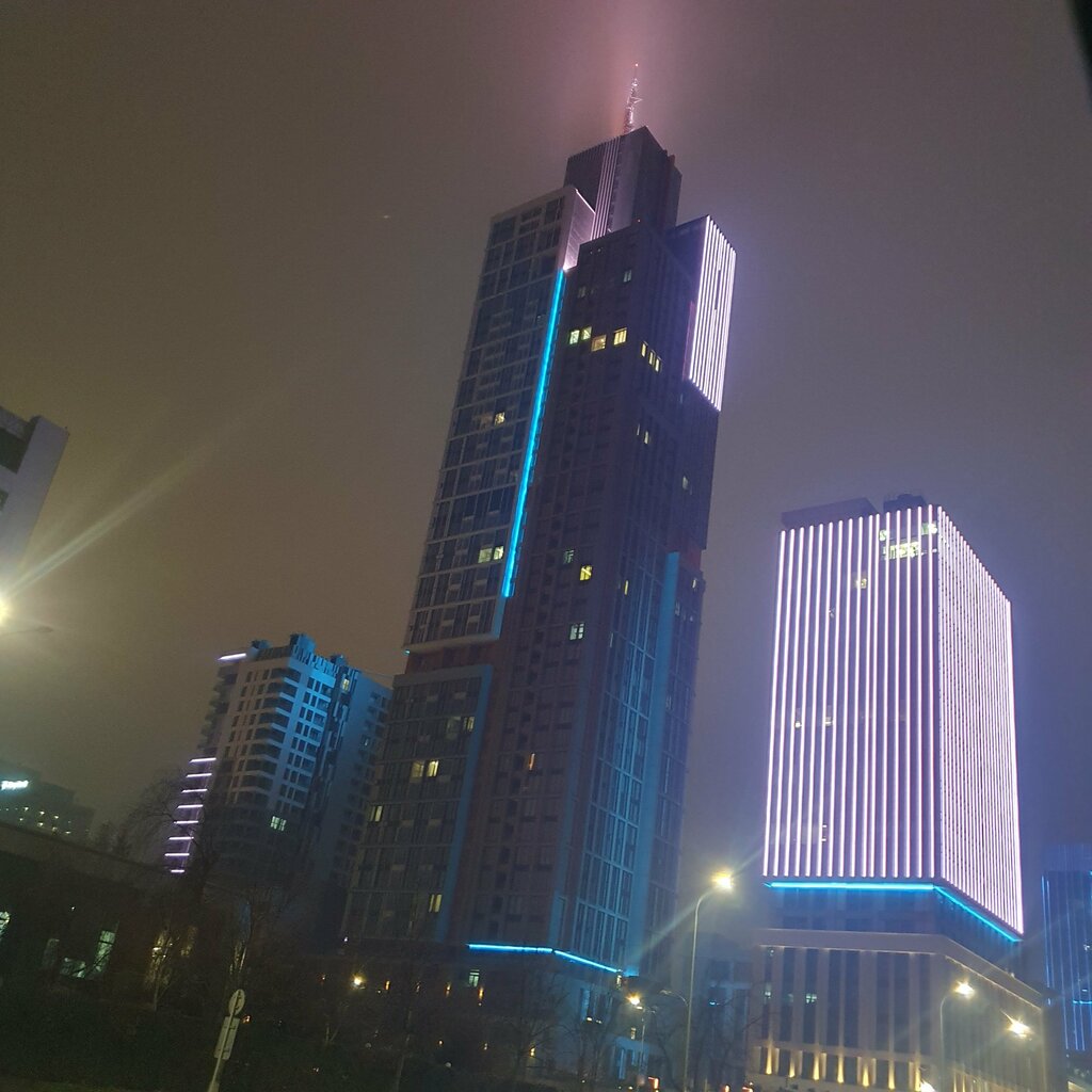Yük istasyonu Şehr-i Abad Tren İstasyonu, Taşkent, foto