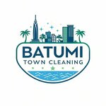 Batumi Town (Zhiuli Shartava Avenue No:32), temizlik şirketleri  Batum'dan