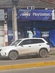 Play Games (Santa Cruz de la Sierra, Avenida Roque Aguilera, 3052), oyun ve oyun konsolu firmaları  Bolivya'dan