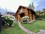 Гостевой дом (Lesnaya ulitsa No:7Е, derevnya Nikola Rozhok), konuk evi  Tverskaya oblastından