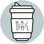 Bimmil (Vilora Trifonova Street No:1), al götür kahve  Krasnogorsk'tan