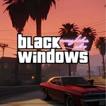 Black Windows (Zheleznodorozhnaya ulitsa No:54, Novokuybyshevsk), araç camlarının renklendirilmesi  Novokuybyşevsk'ten