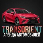 Transorient (Gorkogo Street No:2А, Khabarovsk), oto kiralama  Habarovsk'tan