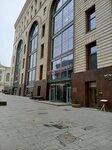 Комната матери и ребенка (Teatralny Drive No:5с1), anne ve çocuk odası  Moskova'dan