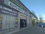 Мултидизајн (Ulica Jovana Cvijića No:5), mini-market  Novi Sad'dan