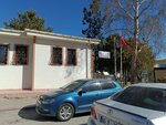 Aktepe Zabıta Merkezi (Adnan Menderes Mah., 1041. Sok., No:14A, Keçiören, Ankara), devlet kurumları ve bakanlıklar  Ankara'dan