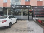 Ym Oto Kiralama (Pınarbaşı Mah., Akarsu 2. Sok., No:61, Keçiören, Ankara), oto kiralama  Ankara'dan