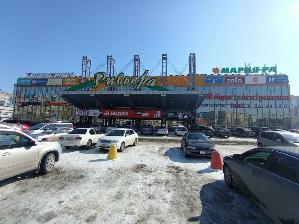 Dondurmacılar Icewell, Biysk, foto
