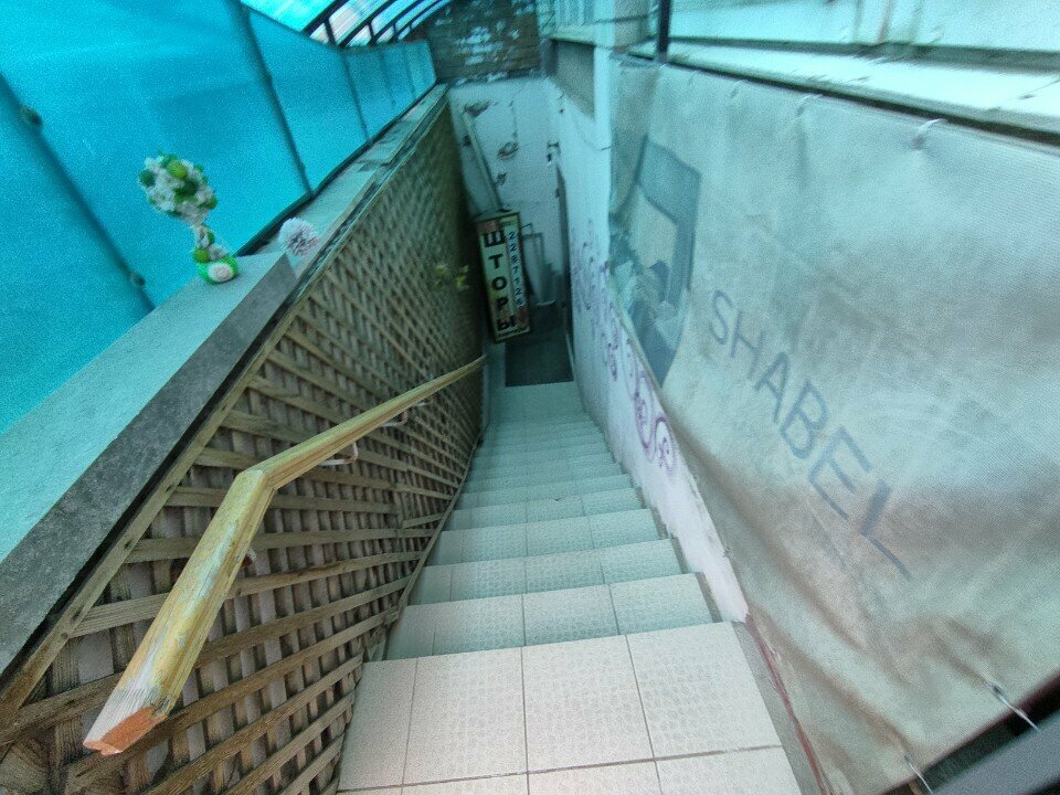 Perde ve korniş üreticileri Paule ShaBell, Voronej, foto