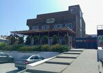 Morskoy (Morskoy Lane No:1к2), otel  Novorossiysk'ten
