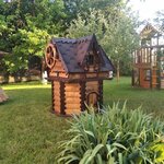 6 Sottok (ulitsa Lenina No:29А), kerestecilik  Vysokovsk'tan