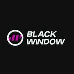 Black Window (Lanskoe Highway No:14к1), pencerelerin, balkonların renklendirilmesi  Saint‑Petersburg'dan