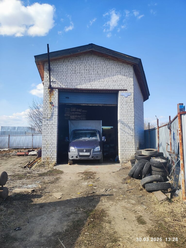 Otomobil servisi ГАЗелист 01, Kstovo, foto