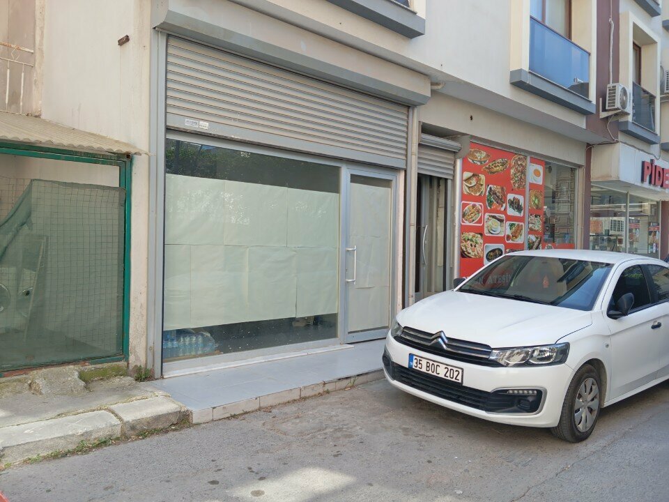 Kuaförler Güler Kadın Kuaförü, İzmir, foto