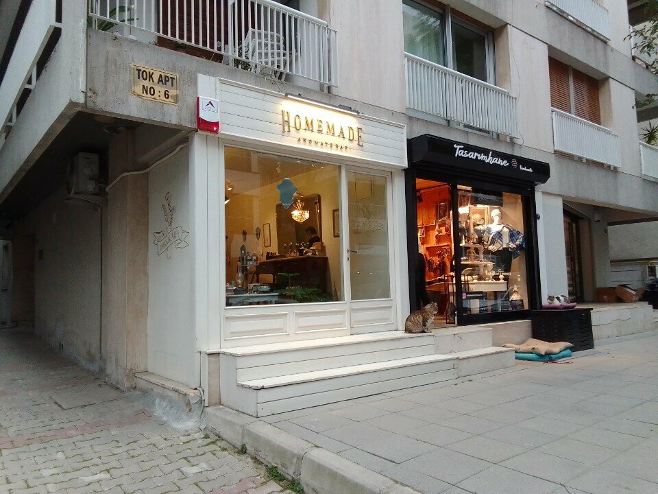 Aromaterapi ürünleri Homemade Aromaterapi İzmir, İzmir, foto