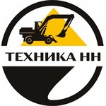 Техника-НН (Zaovrazhnaya Street No:7), i̇nşaat ekipmanı kiralama  Nijni Novgorod'dan