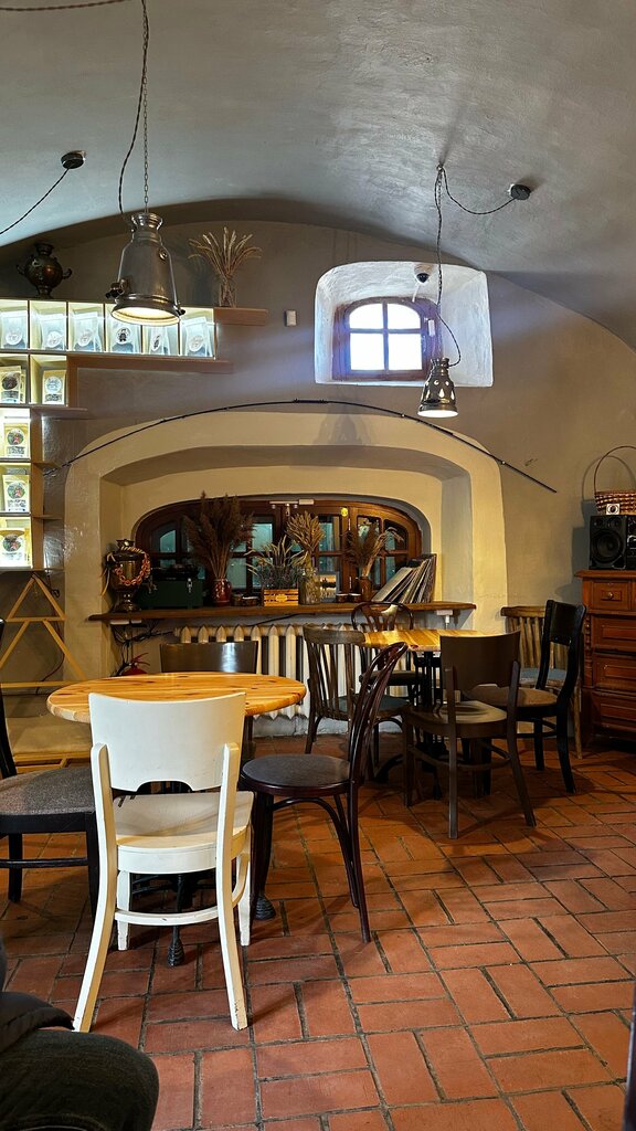 Kafe Чайная, Suzdal, foto