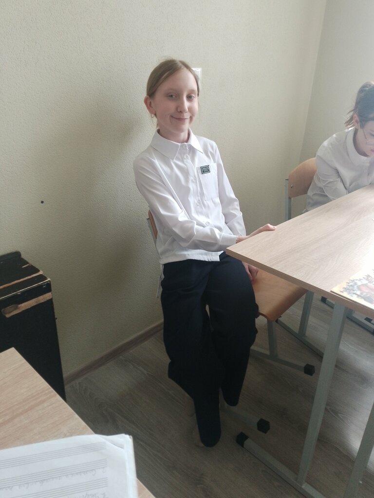 Ortaokul Узденская средняя школа № 2 имени Кондрата Крапивы, Uzda, foto