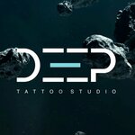 Deep tattoo studio (No:34, Samal-1 shaǵyn aýdany), dövmeciler  Almatı'dan