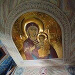 Iconography (Kalinin Street No:152), i̇konografi atölyesi  Krasnodar'dan