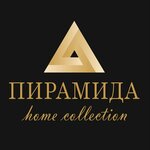 Piramida (улица Ковпака No:3), ev tekstili toptancıları  Sevastopol'dan