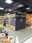 Multi Tobacco (Ferganskaya Street No:14/13), tütün, sigara mağazaları  Moskova'dan