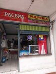 Pulperia Charito (Santa Cruz de la Sierra, Distrito Municipal 11, Subdistrito CIV, Mercado, 50), market  Bolivya'dan