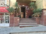 Penthouse (Metekhi Street No:12), otel  Tiflis'ten