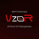 VzoR (Pervomayskaya Street No:29), sanal gerçeklik kulübü  Kandalaksha'dan