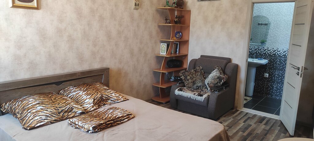 Konuk evi Адмирал, Yeysk, foto