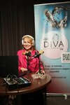 Diva FM (Demokratichnaya Street No:38Е), radyolar  Soçi'den
