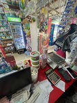 Magazin (Tashkent Region, 4K-786), market  Taşkent eyaletinden