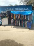 Loja da Zungueira (Luanda Province, Municipality of Luanda, Inorade), büyük beden mağazaları  Loanda'dan