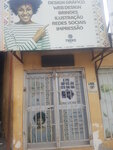 Treko (Luanda Province, Municipality of Luanda, Morro Bento I), grafik tasarımcılar  Loanda'dan