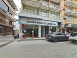 Çamdibi Sürücü Kursu (İzmir, Bornova, Burak Reis Cad., 89), sürücü kursları  İzmir'den