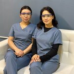Neon laser.kz (Taras Shevchenko kóshesi No:6), epilasyon  Astana'dan